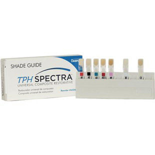 Shade Guides & Tabs - Page 1 of 8