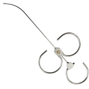 MTA Applicator Medium 1.2mm