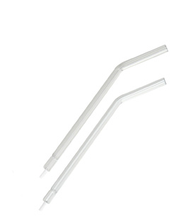 DHP Air Water Syringe Tips Disposable Assorted Colors 250/bag