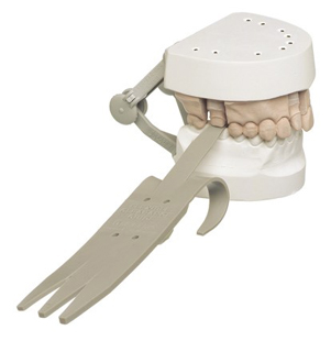 Flexible Clearance Tabs Flex Guide 2/pack