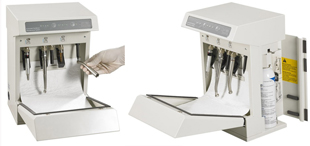 Handpiece Maintenance Systems - Page 1 of 2
