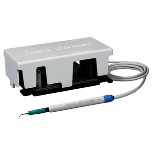 Cavitron Built-In Ultrasonic Scaler With 82" Gray Cable