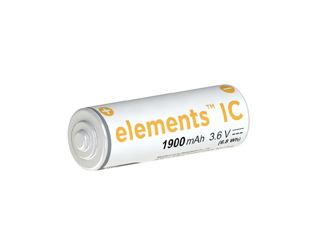 elements IC Battery