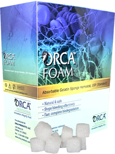 Orca Oral Care Products, LLC | DHP