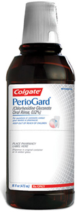 PerioGard Colgate | DHP