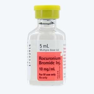 Rocuronium