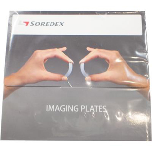 Intraoral Phosphor Plates